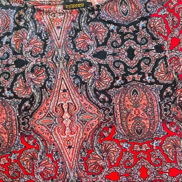 Reborn | Dresses | Reborn Dress | Poshmark